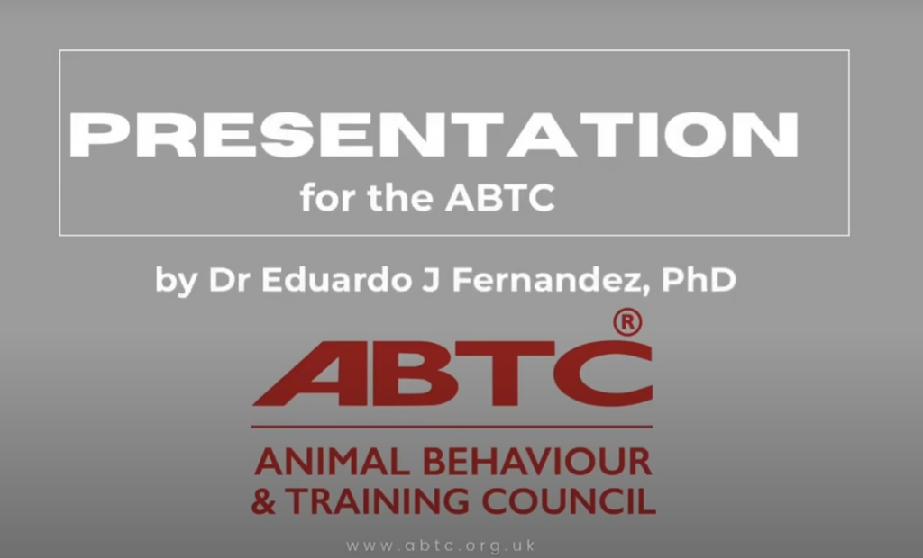 ABTC presentation by Dr Eduardo Fernandez on the LIFE model – Kids ...